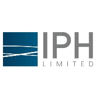 IPH Ltd | IPH AU - Research, Discussions, Announcements, Analytics, SmartScore & News