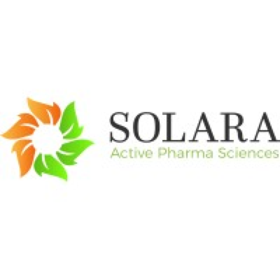 Solara Active Pharma Sciences | SOLARA IN - Research, Discussions ...